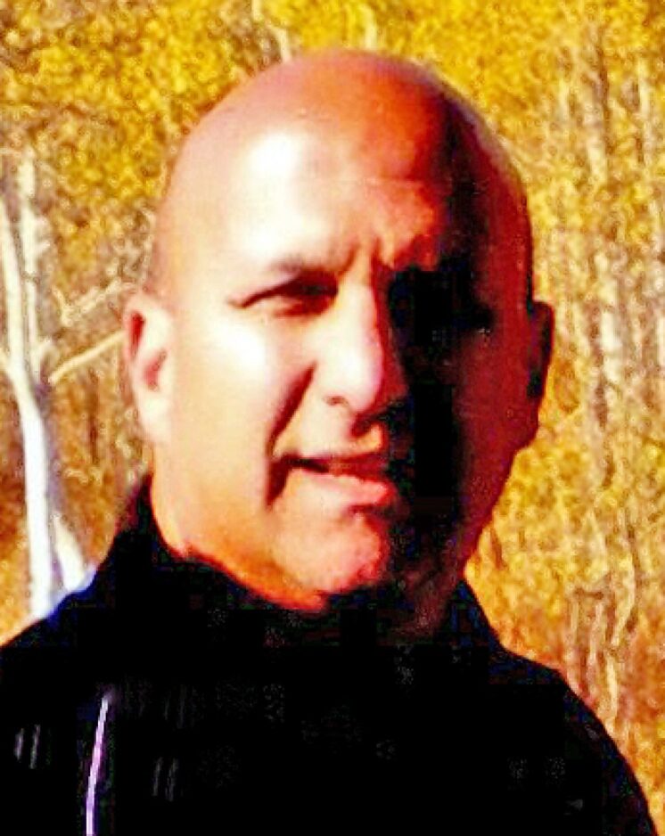 Harry Jay Chand Jr. | News, Sports, Jobs - Daily Herald